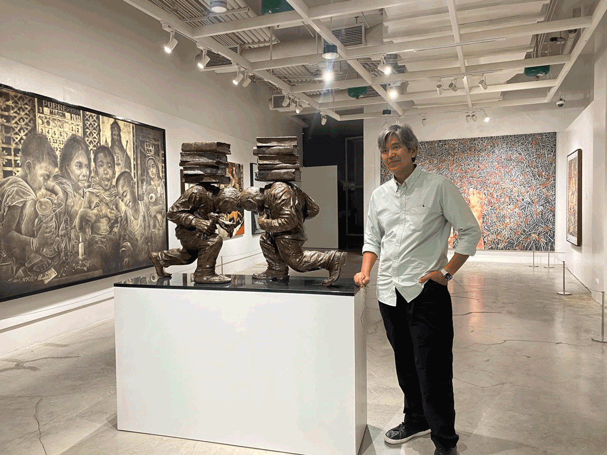 ILOMOCA Unveils “Rhapsodies and Recollections,” Featuring Works by ...