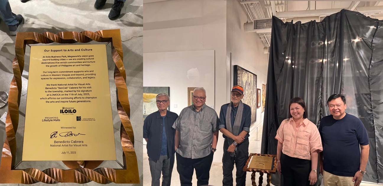 ILOMOCA Unveils “Rhapsodies and Recollections,” Featuring Works by ...