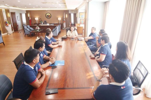 Multi-sector, biz groups back Iloilo City RPT discount extension until 2028