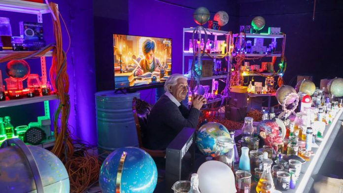 ILOILO CITY’S FIRST SCIENCE MUSEUM TO OPEN AT ILOILO BUSINESS PARK