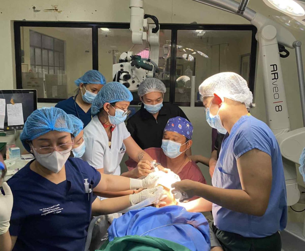 MEDICAL MILESTONE IN THE REGION: First-ever awake brain surgery in WV ...