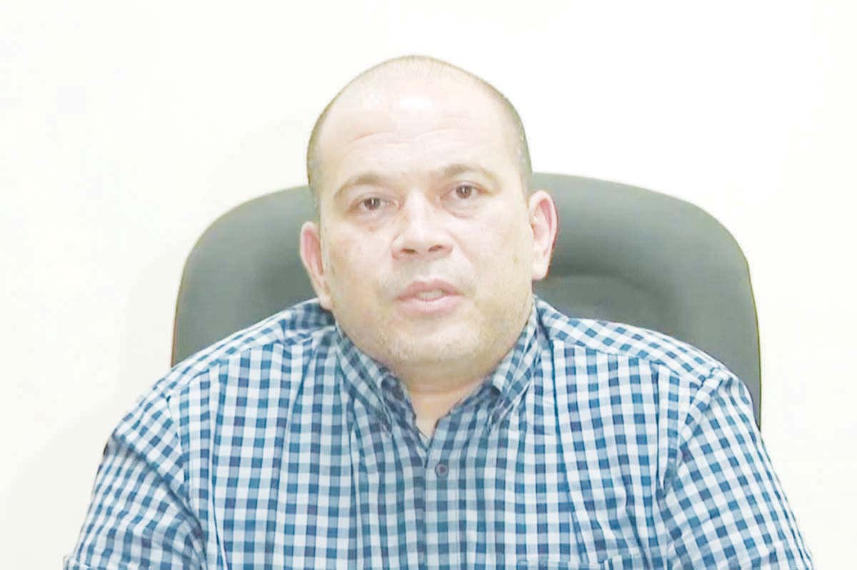 SRA holds workshop on red-striped soft scale insect mgt