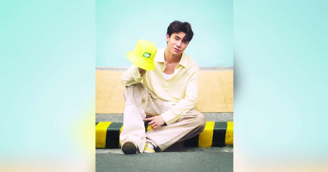 Brent Manalo admits ‘Pinoy Big Brother’ was his final shot in showbiz
