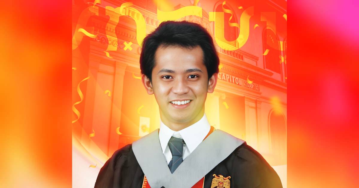 Capiz native tops licensure exam for interior designers