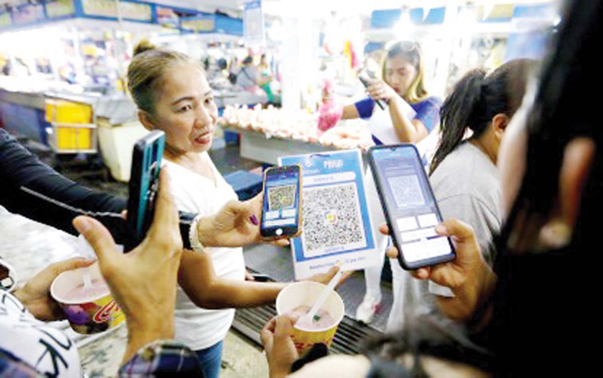 BSP cites tech use for monetary policy, consumer protection
