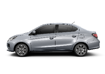 Mitsubishi Motors Philippines introduces updated Mirage G4: Everyday ...