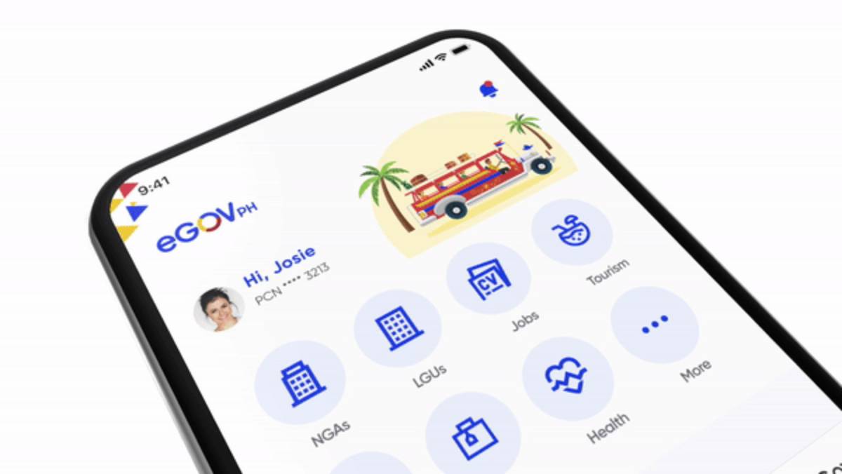 Travel tax payments now accepted on ‘eGovPH Super app’
