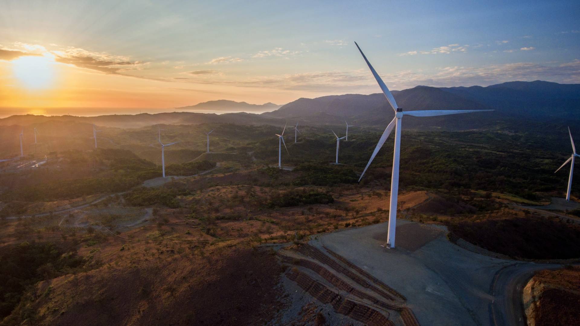 Globe to shift over 3,000 cell sites to renewable energy