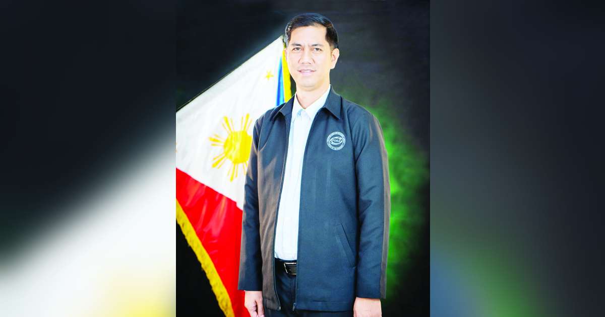 PDEA-6 gets new chief as agency reorganizes reg’l leadership