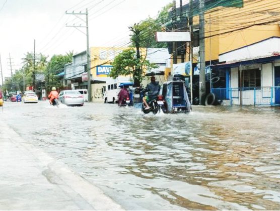 P21 5 Million Calamity Fund Unlocked Iloilo City Sets Sights On Relocation Food Aid As State