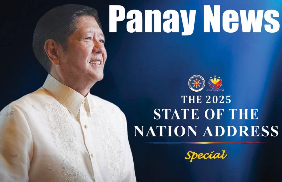 THE SONA TRADITION: A Nation’s Moment of Reckoning
