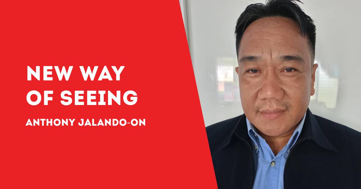 Direction determines destination, 1