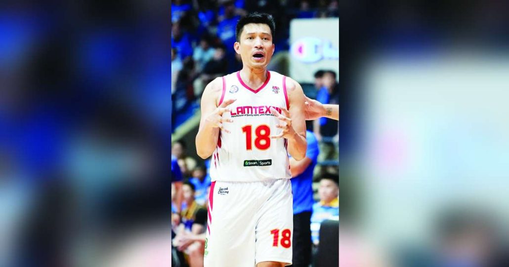 Negrense James Yap on potential return to PBA: ‘Tignan natin’