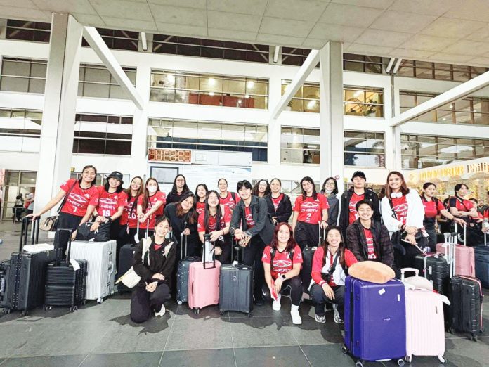 PVL on Tour heads to Passi City this weekend