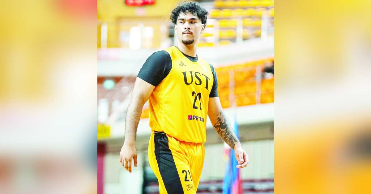 Zain Mahmood transfers to FEU Tamaraws