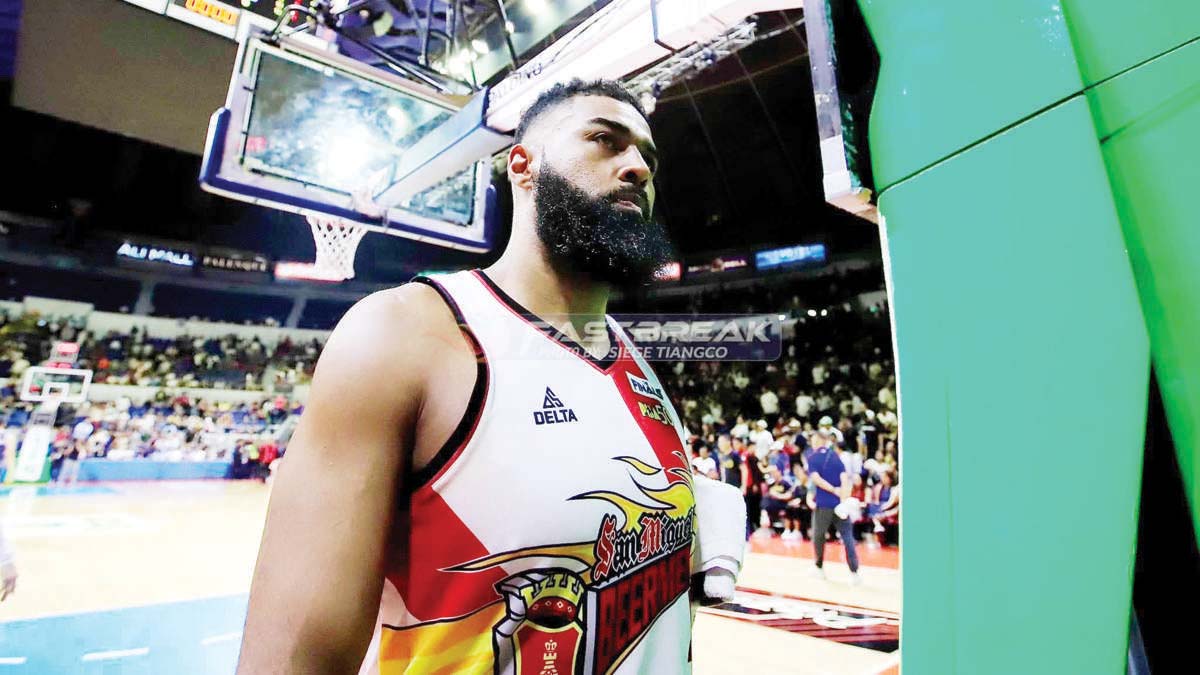Tautuaa on nullified dunk: ‘A suck way to lose a game’