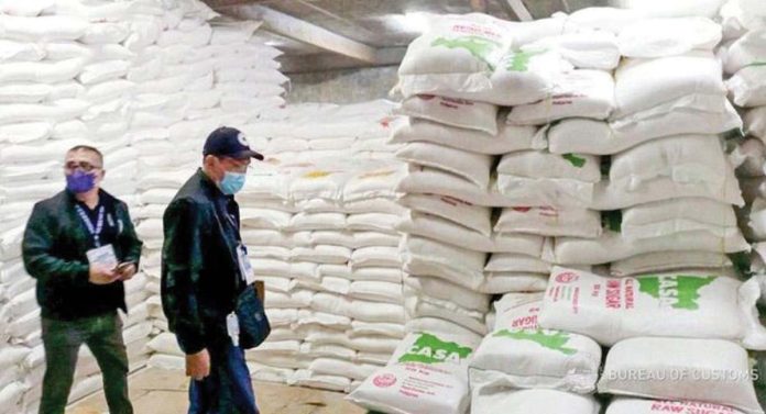 Philippines OKs importation of 424,000 MT refined sugar