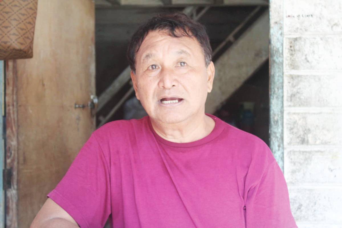 Kap Ising’s Pancit Molo: A savory signature dish in Iloilo since 1980s