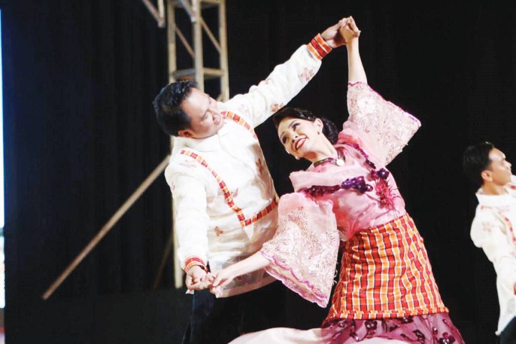 Cultural rhythms shine in 2nd ‘Saot Ilonggo’ Folk Dance Festival