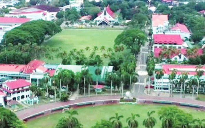 Iloilo City gov’t clamps down on distractions for Bar Exams at CPU