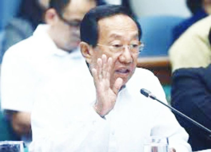 Bonoan retains President’s trust despite DPWH flood project mess