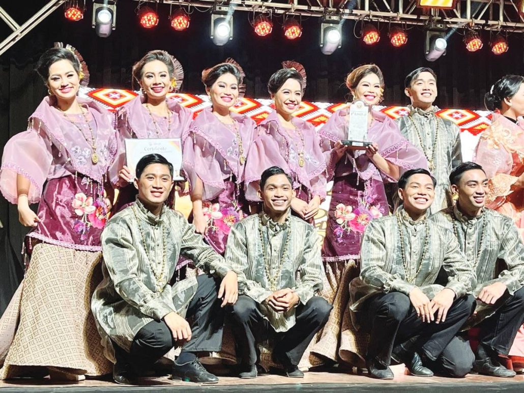 Cultural rhythms shine in 2nd ‘Saot Ilonggo’ Folk Dance Festival