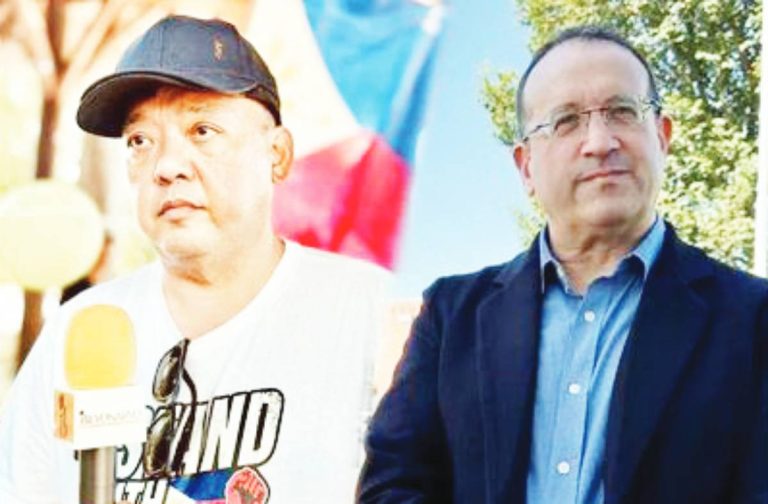 Duterte lawyer disowns Roque’s ICC involvement, calls legal move ‘crazy’