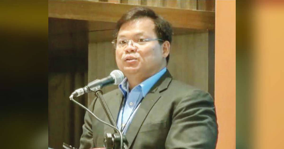 ERC chair opens meetings to public for transparency