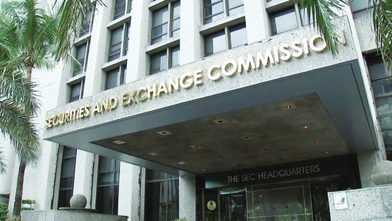 Sec Orders Declassification Of Common Shares