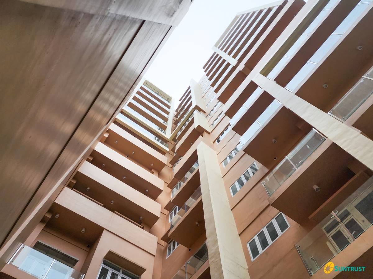 Suntrust Celebrates A New Milestone with The Mist Residences in Baguio