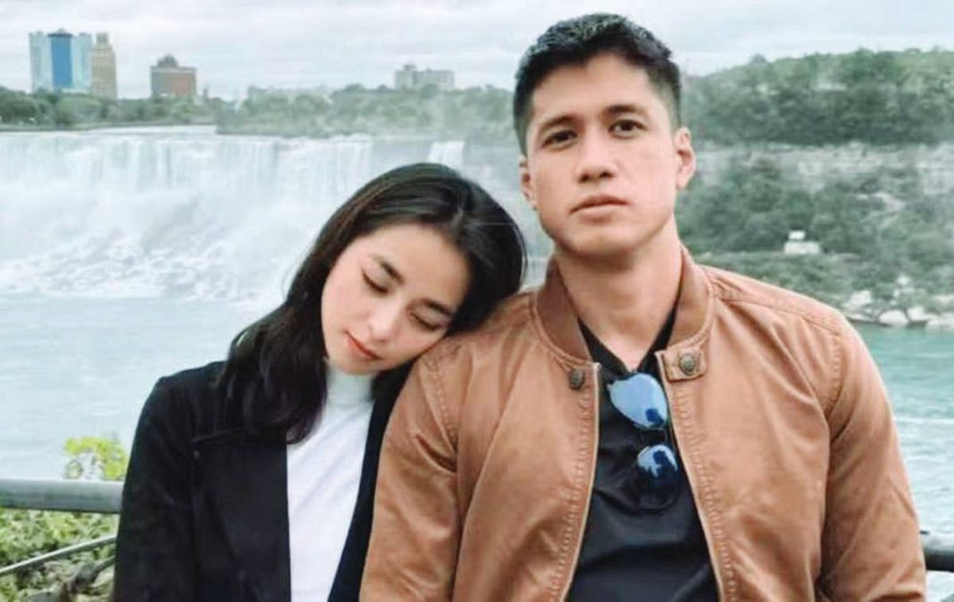 AJ Raval, Aljur Abrenica have two kids, Jeric Raval confirms