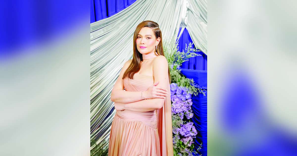 Bea Alonzo confirms she and Vincent Co are ‘together’