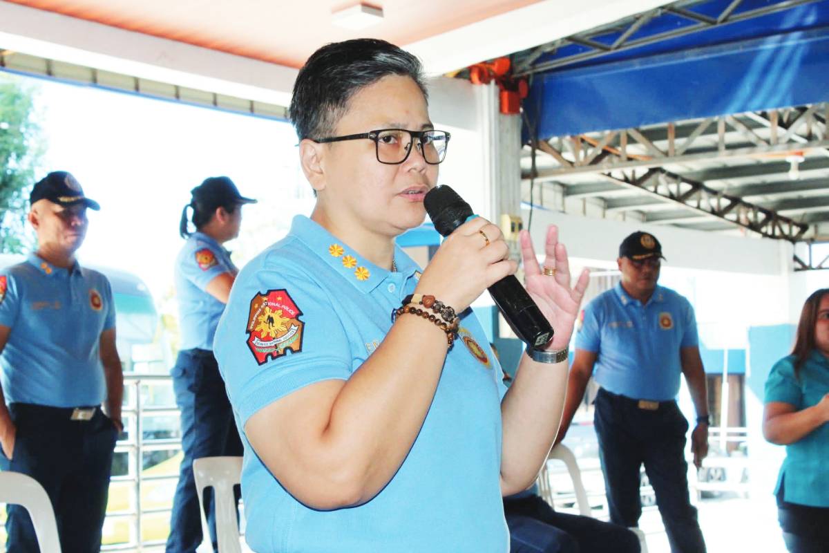Antique’s cybercrime desk to open soon