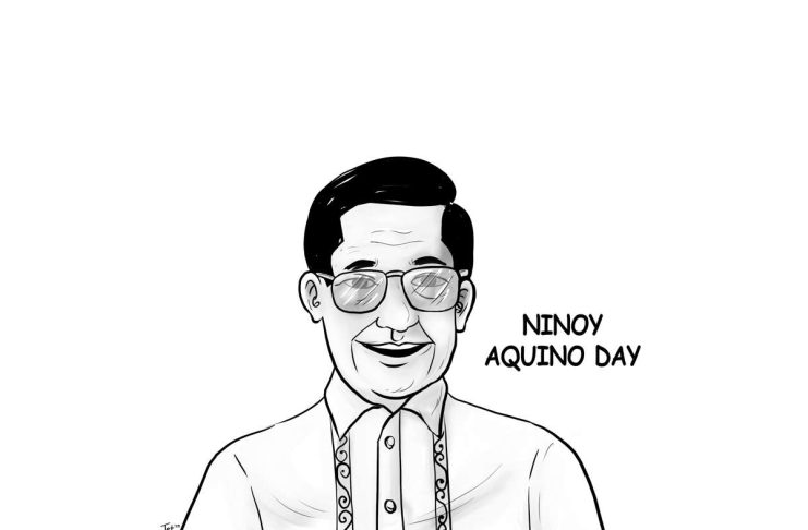 Editorial Cartoon Archives - Panay News