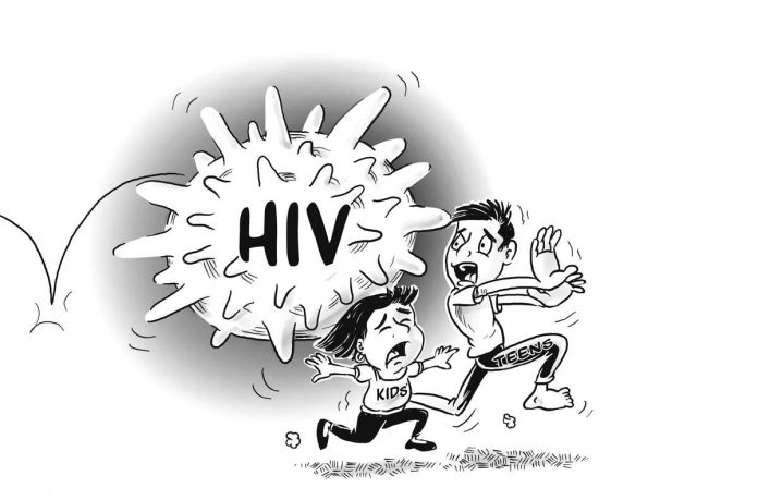 Editorial Cartoon of the Day