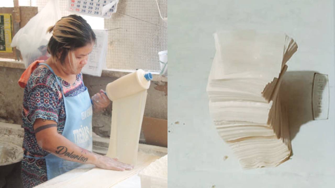 Kap Ising’s Pancit Molo: A savory signature dish in Iloilo since 1980s