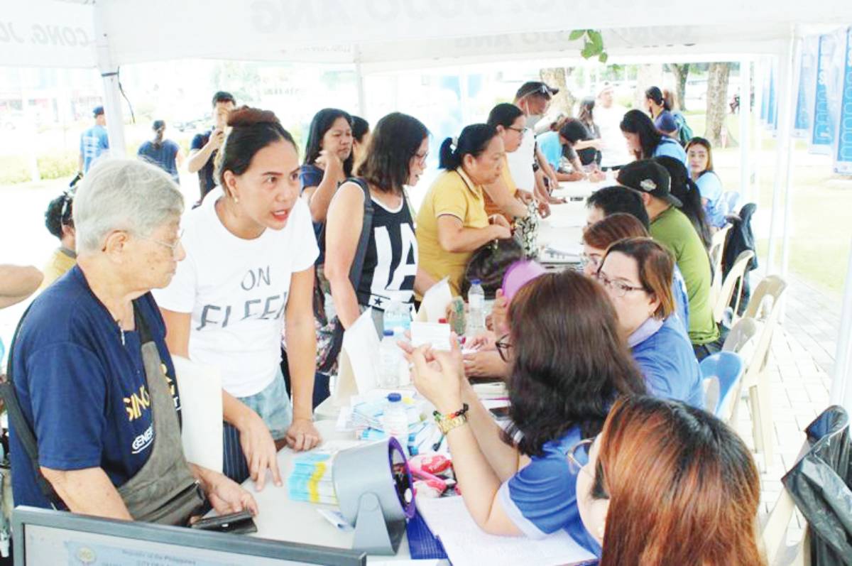 District-based ‘Atipan’ centers to decentralize city government’s ...