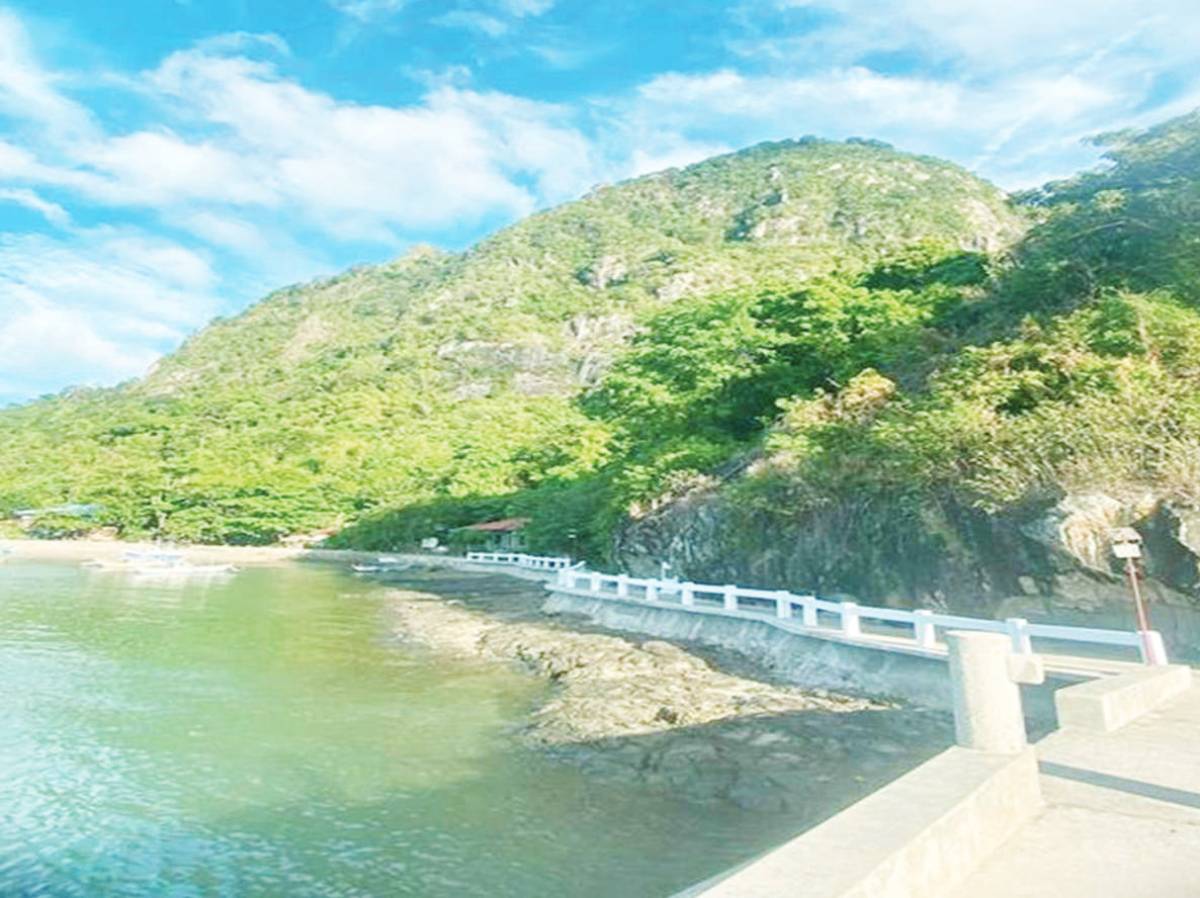 Island communities in northern Iloilo set to get power connection soon