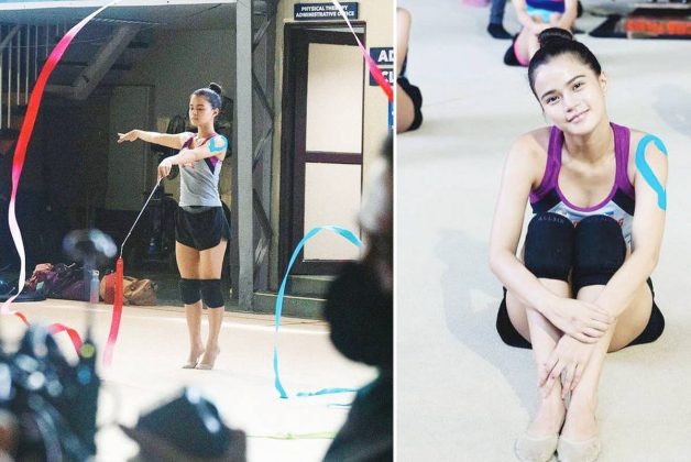 Maris Racal calls out the truth about Filipino athletes