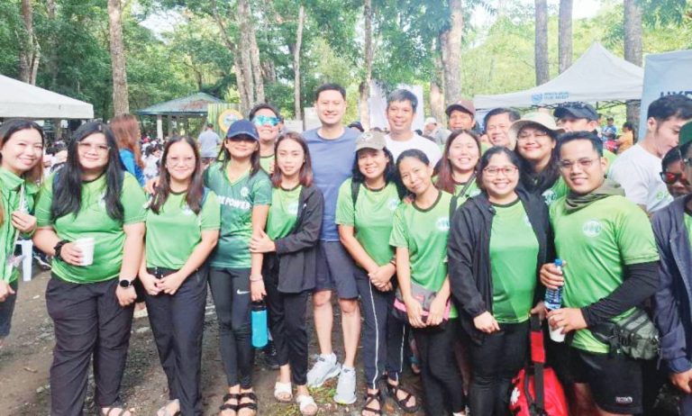 MORE Power joins coffee and bamboo growth for a greener Iloilo