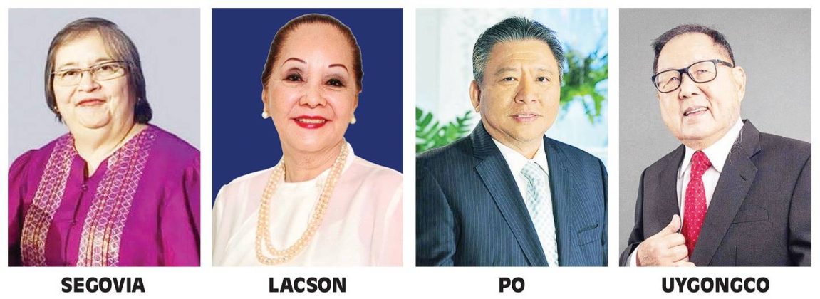 PEOPLE-POWERED PROGRESS; Iloilo City at 88: ‘We are what we are because ...