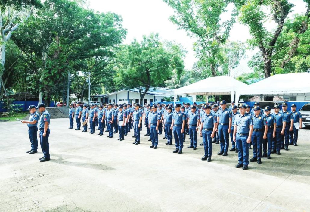 Pangandaman warns public vs scammers posing as DBM officials