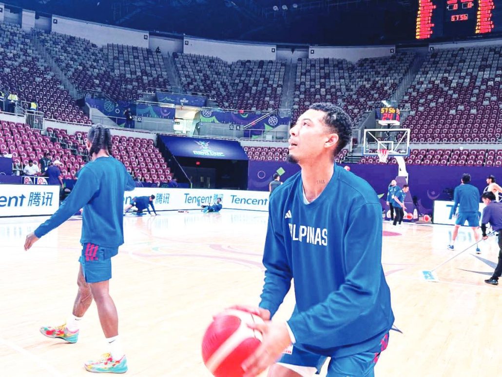 3-year ban on PBA players jumping to overseas leagues