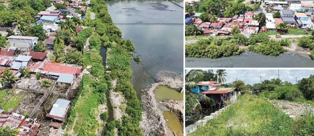 WHERE ARE THE PROJECTS? Mayor, barangay chiefs press DPWH on billions ...