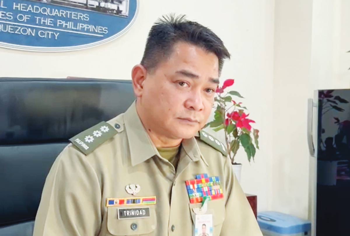 AFP dismisses destabilization, coup plots vs administration