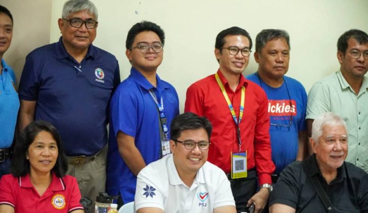 Antique PDRRMC approves P24.5-M realignment for priority disaster projects