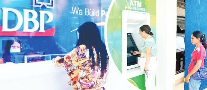 BSP limits bank cash withdrawals to P500,000 daily