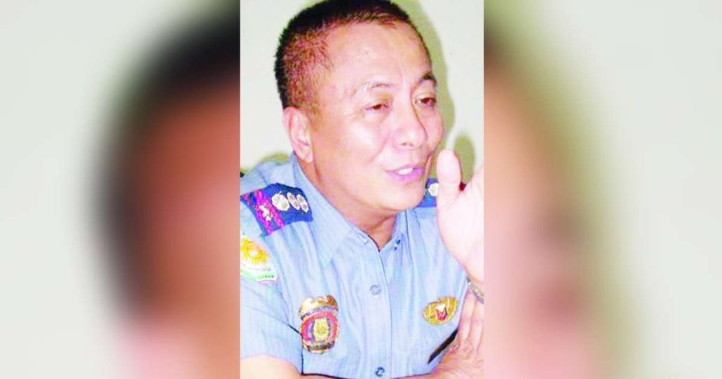 Court orders arrest of ex-PCSO chief Garma over Barayuga slay