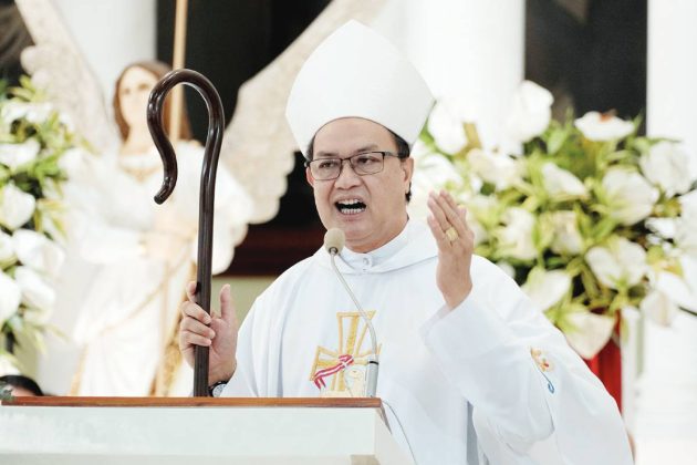 Cardinal David: Death penalty not the answer to corruption