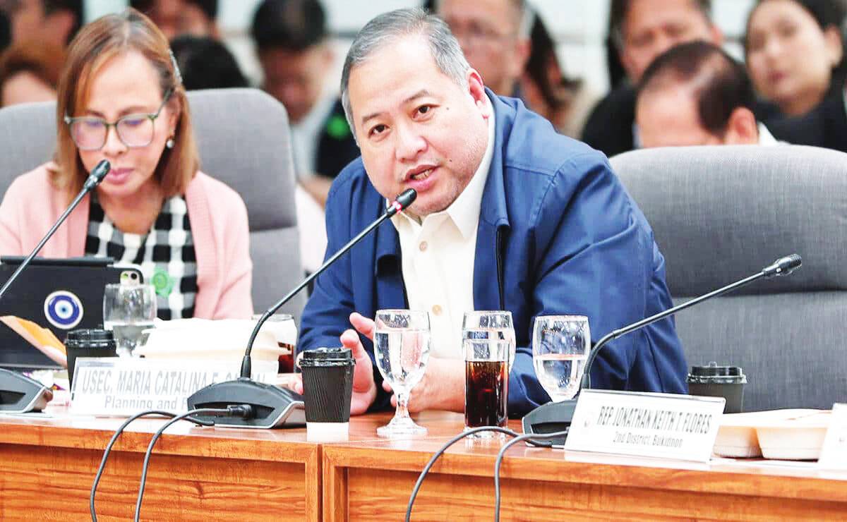 DPWH engineer admits luxury cars, pricey watch amid flood control scandal